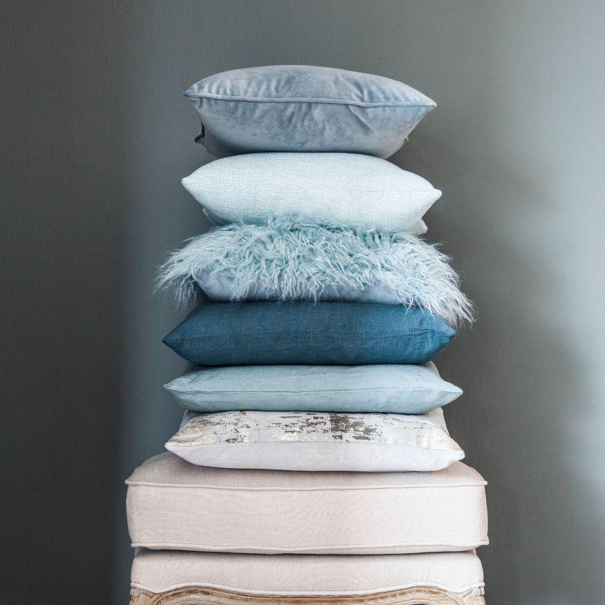 10 Must Have Cushions to Make Your Living Room Pop – Ideal Textiles