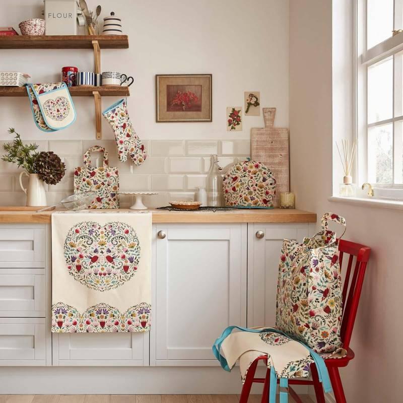 Cook in Style: Elevate Your Culinary Space with Chic Kitchen Accessori ...