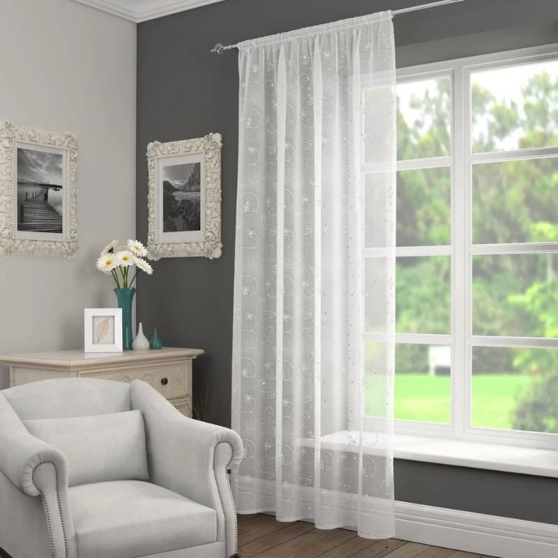 Discover the Charm of Voile Curtains – Ideal Textiles