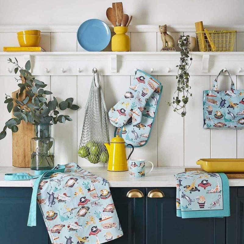 Must-Have Kitchen Accessories for a Top-Quality Culinary Experience – Ideal