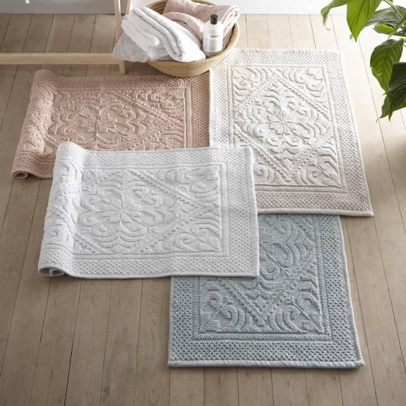 Pamper Yourself with Our Sumptuous Bath Mats – Ideal Textiles