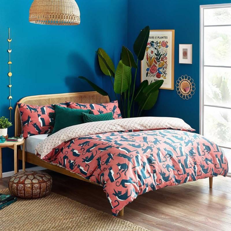 Eye-Catching Duvet Covers | Stylish Geometric & Abstract Bedding for ...