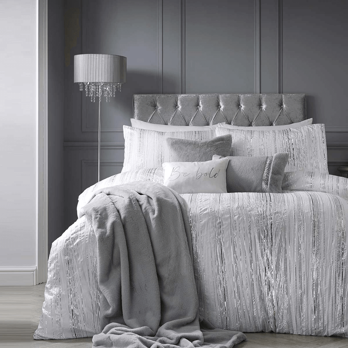 Bedding | Duvet Covers & Quilt Sets | Stunning Bed Linen Range – Ideal ...