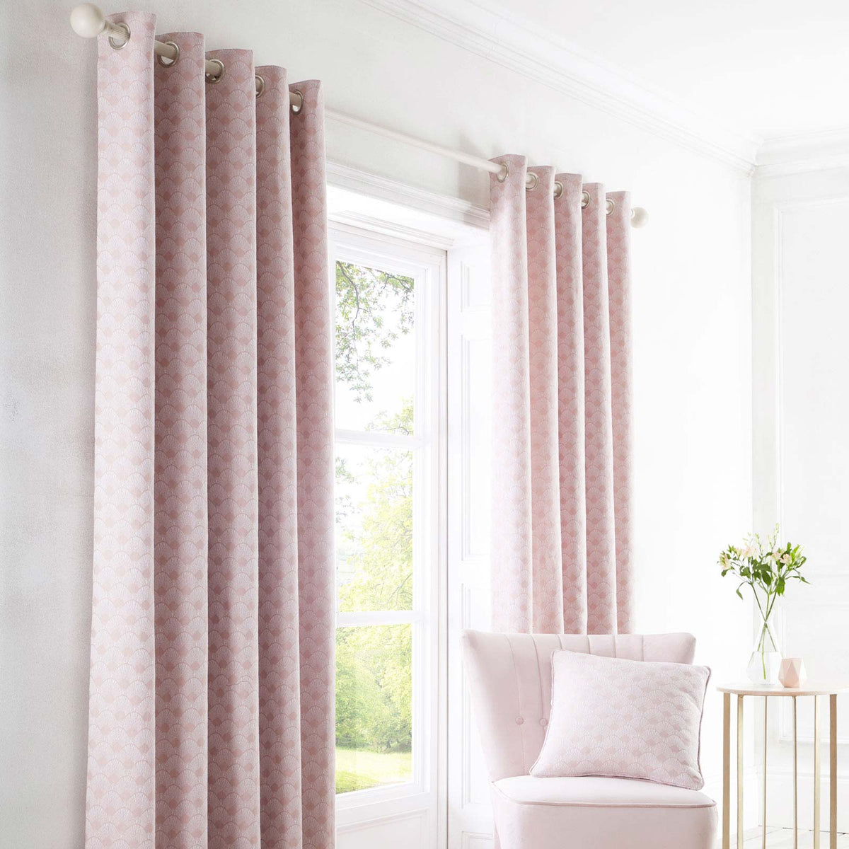 D&D Home Textiles [Stylish & Affordable] Dreams and Drapes Collection ...