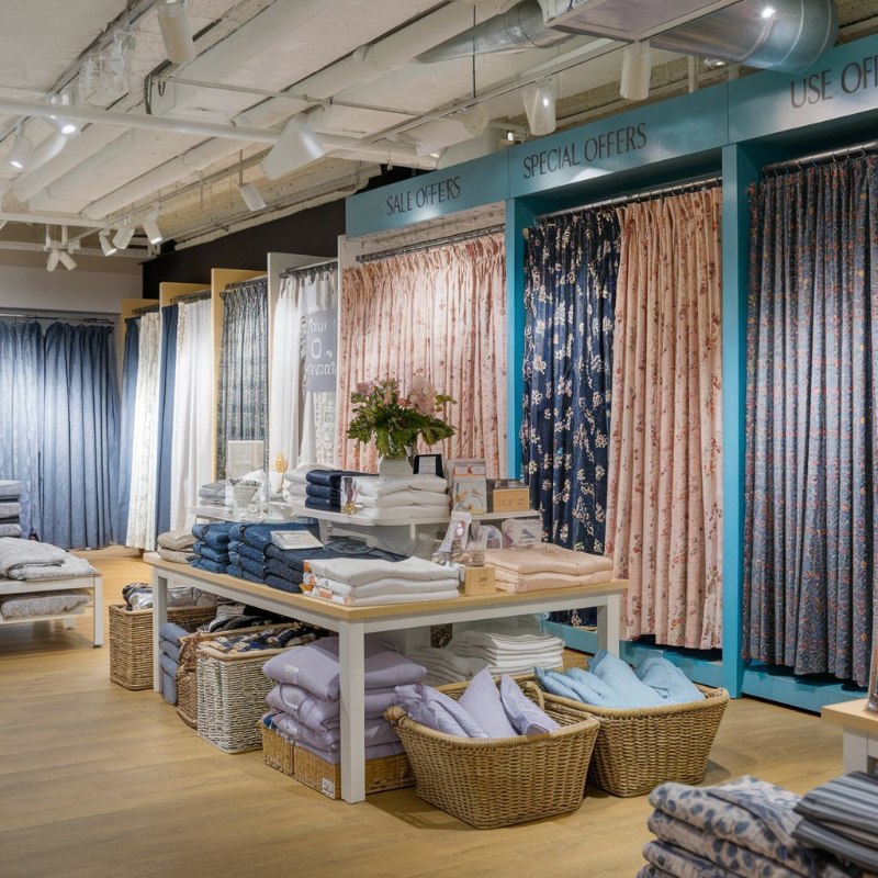 Special Offers and Deals from Ideal Textiles