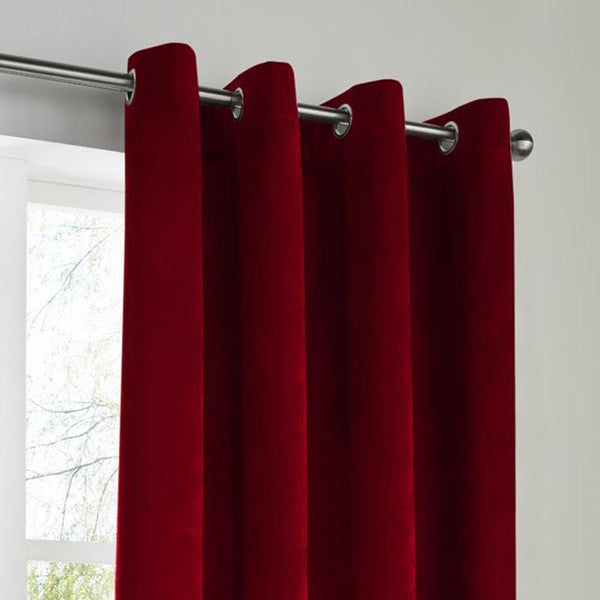 Eyelet Curtains | Lined Ring Top Curtain Ranges [Latest Designs] – Page ...