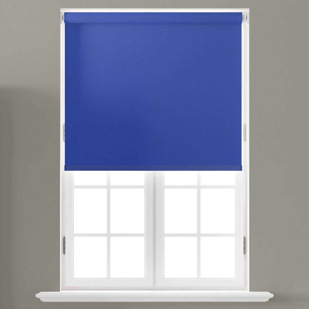 Roller Blinds - Arona Wave Dim Out Made to Measure Roller Blind – Ideal