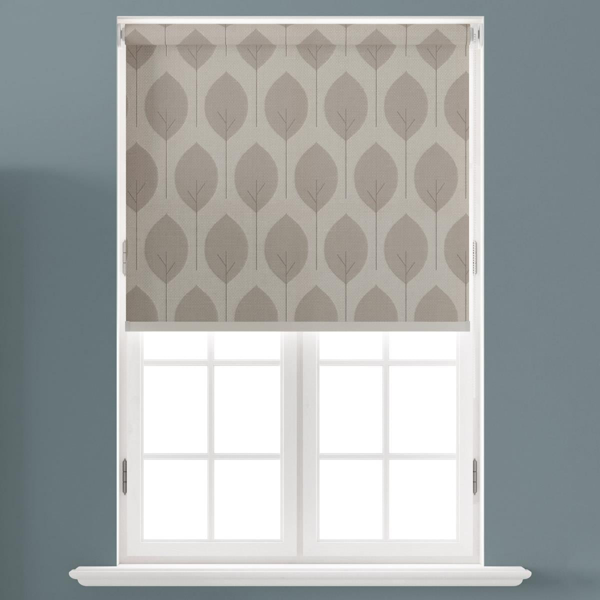 Roller Blinds - Musa Cameo Dim Out Made to Measure Roller Blind – Ideal