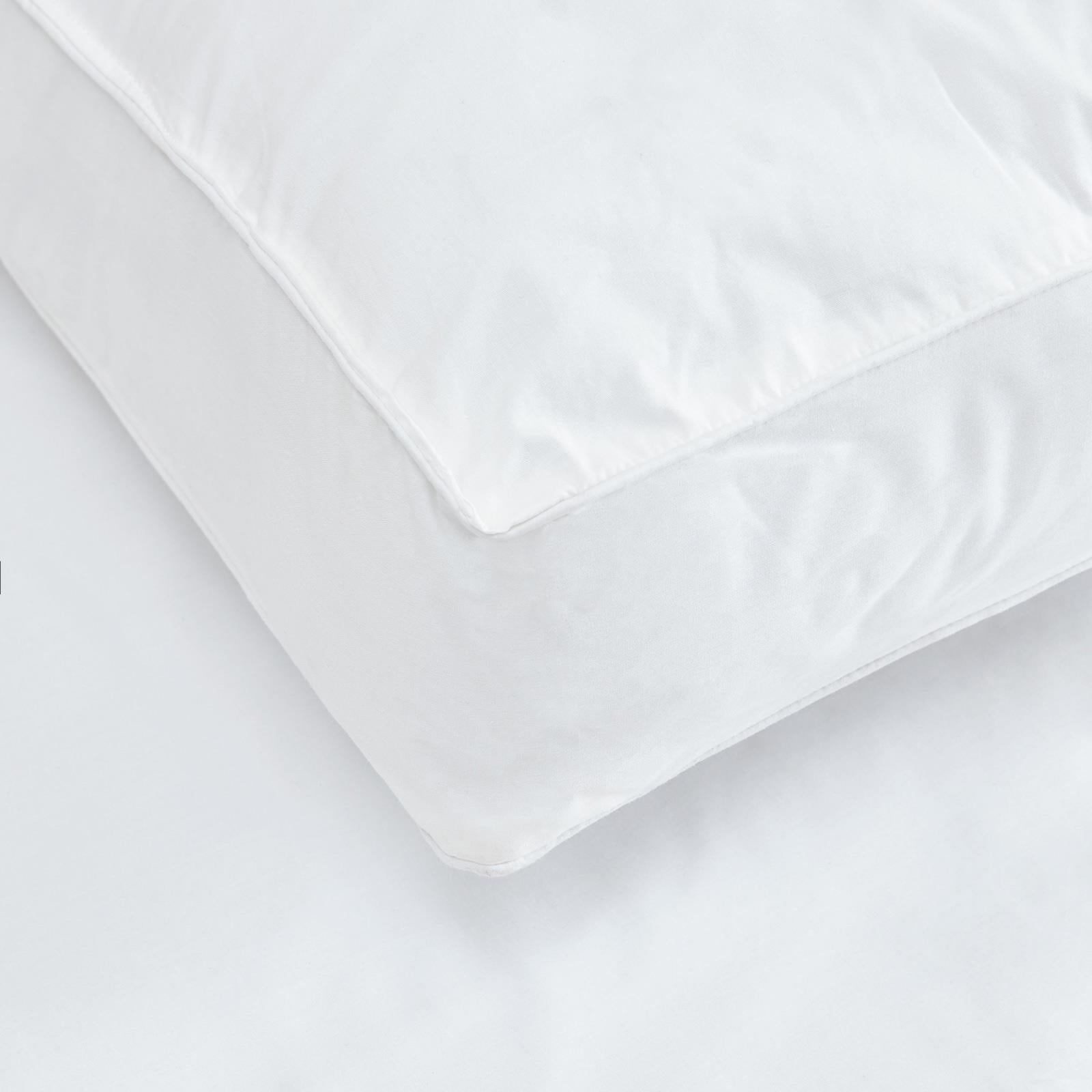 Signature Luxury Box Pillow – Ideal