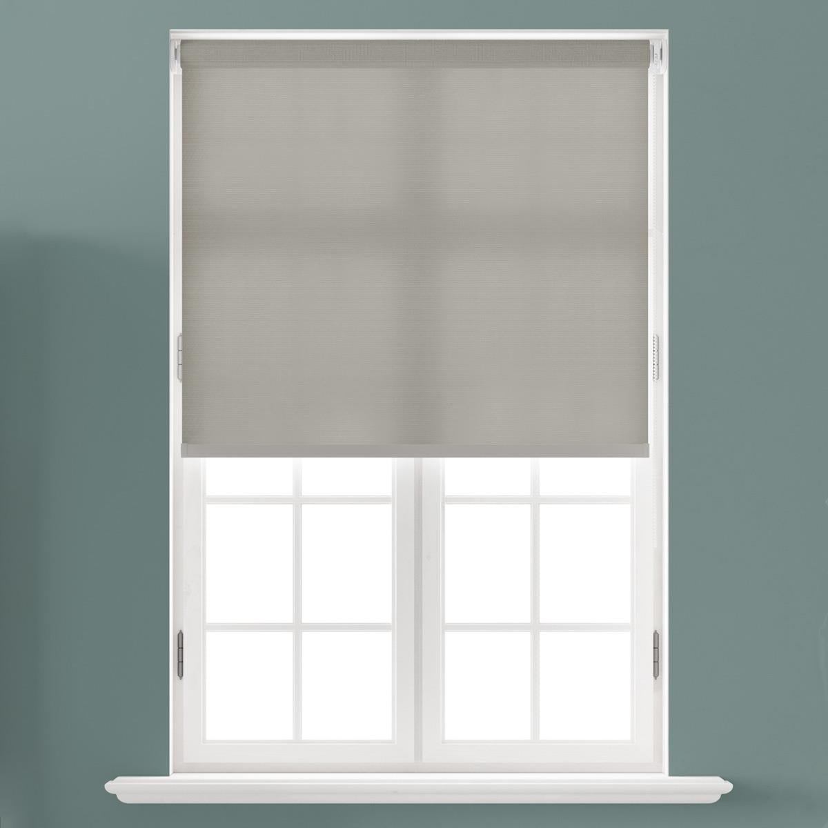 Roller Blinds - Scope Harmony Dim Out Made to Measure Roller Blind – Ideal