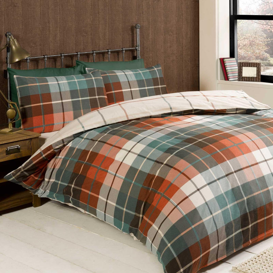 Cosy Flannelette Bedding [Duvet Covers & Sheets] Latest Designs – Ideal ...